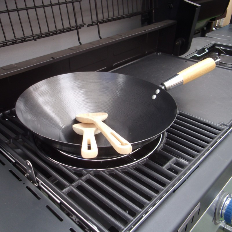 Campingaz Culinary Modular Mandarin Wok - Udiarne a grily | GrilyKrby.sk