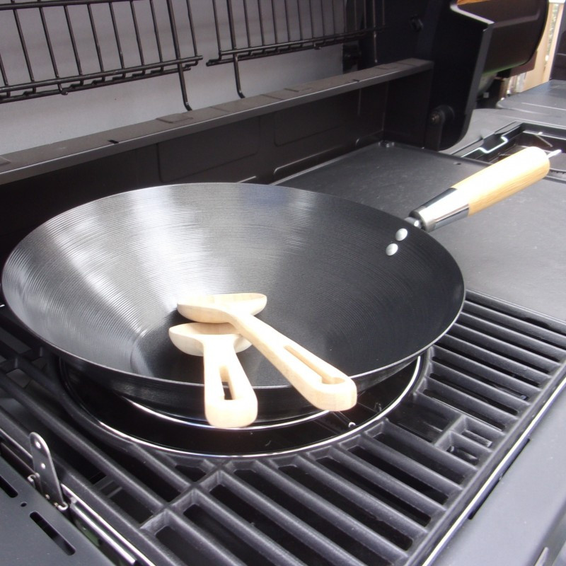 Campingaz Culinary Modular Mandarin Wok - Udiarne a grily | GrilyKrby.sk