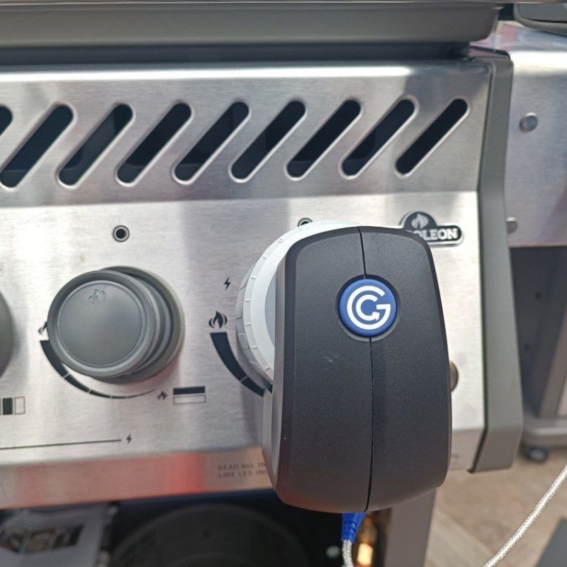 Grill Control pre Napoleon